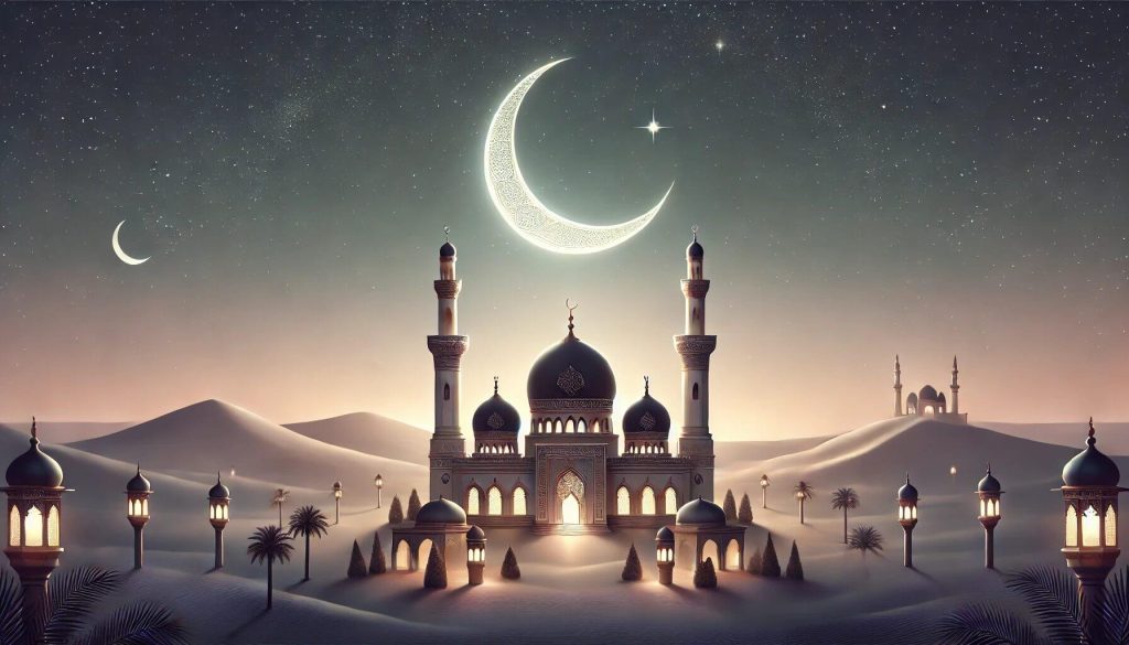 Puasa Sunnah Muharram: Keutamaan, Tata Cara Mengamalkan, dan Hikmahnya ...